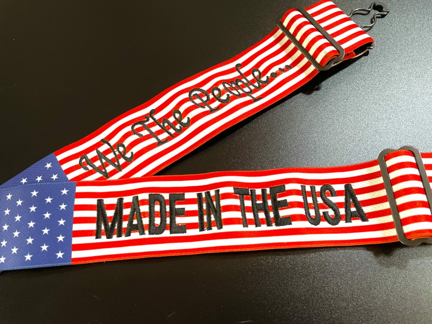 Patriotic Headband Bundle – CMR Fabrications